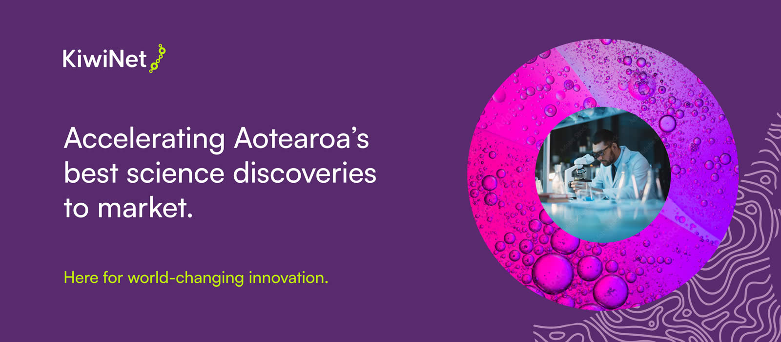 KiwiNet - Empowering people who commercialise research - Kiwi ...