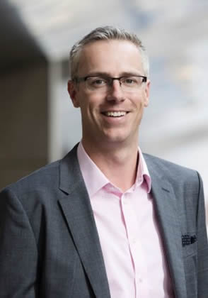 Investment Committee members of Kiwi Innovation Network Limited